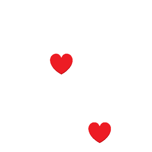 Explosion Love Sticker by DP Animation Maker for iOS & Android | GIPHY