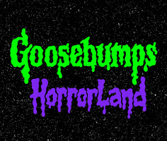 Goosebumps by Creative Mule | GIPHY