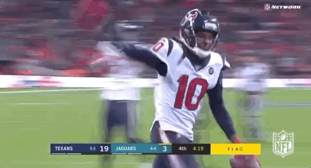 Nfl Season 2019 Football GIF by NFL - Find & Share on GIPHY