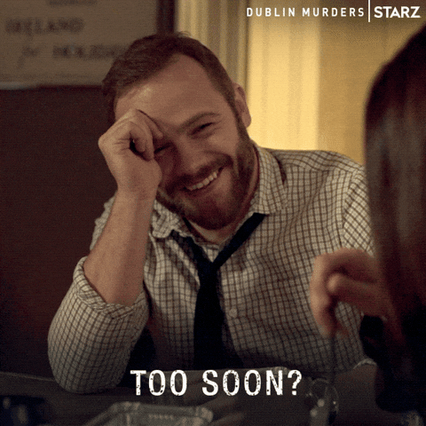 Sam Soon GIFs - Get the best GIF on GIPHY