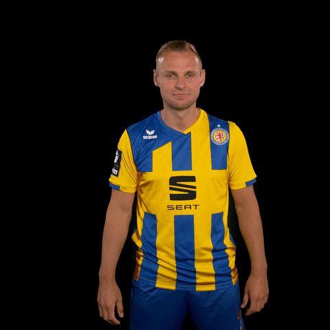 Eintracht Braunschweig Yes GIF by 3Liga - Find & Share on GIPHY