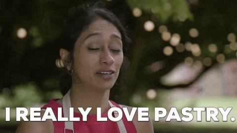 Love Pastry GIFs - Get the best GIF on GIPHY