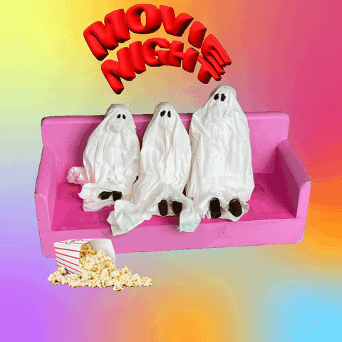 Horror Movie GIFs - Get the best GIF on GIPHY