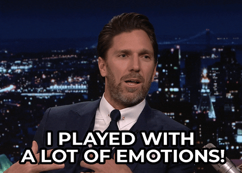 I-feel-the-emotional-rollercoaster GIFs - Get the best GIF on GIPHY