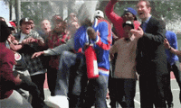Ohhh Rap Battle Gif