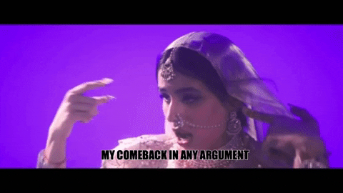 Merry Go Round Comeback GIF by Big Bang Music - Find & Share on GIPHY