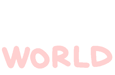 Hello World Logo