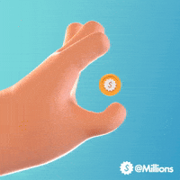 Money Hand Gesture Gif