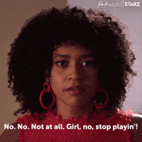 Noooooooooooooooooo Gif