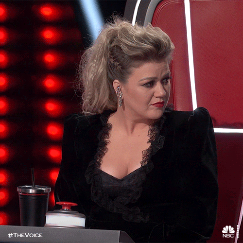The Voice is BACK! by The Voice | GIPHY