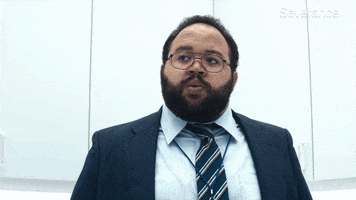 Severance GIFs on GIPHY - Be Animated