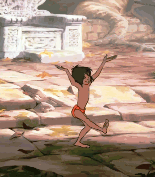 Jungle Book S Get The Best On Giphy