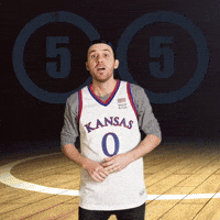 Buzzer-beater-three GIFs - Get the best GIF on GIPHY