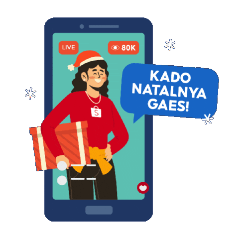 Shopee Indonesia GIFs on GIPHY - Be Animated
