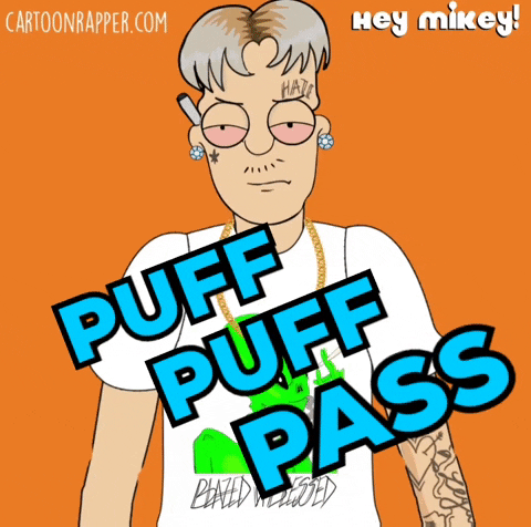 Pass-the-hat GIFs - Get the best GIF on GIPHY