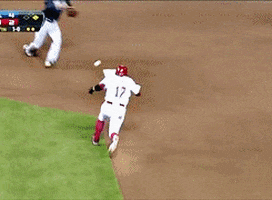 OT: Baseball opening day | The Key Play