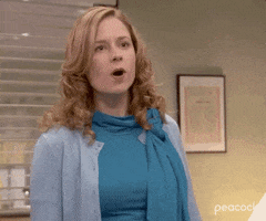 Season 5 Slow Clap GIF by The Office - Find & Share on GIPHY
