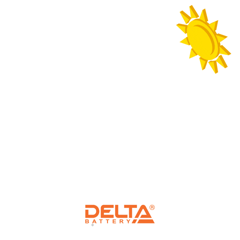 Solar Energy Sun GIF by Energon Turkey - Find & Share on GIPHY