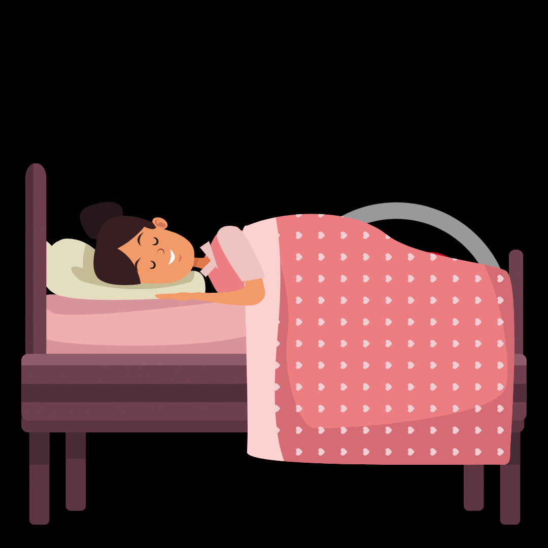 Bed Time GIF by I Heart Zouk Radio - Find & Share on GIPHY