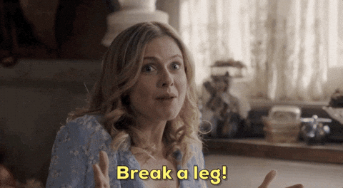 Cause-im-about-to-break-their-fucking-legs GIFs - Get the best GIF on GIPHY