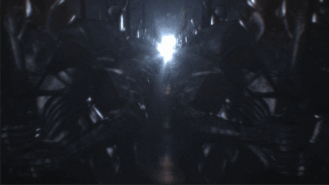 Dark Souls Gamer GIF by BANDAI NAMCO Entertainment - Find & Share on GIPHY