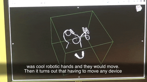 Robotic-hand GIFs - Get the best GIF on GIPHY