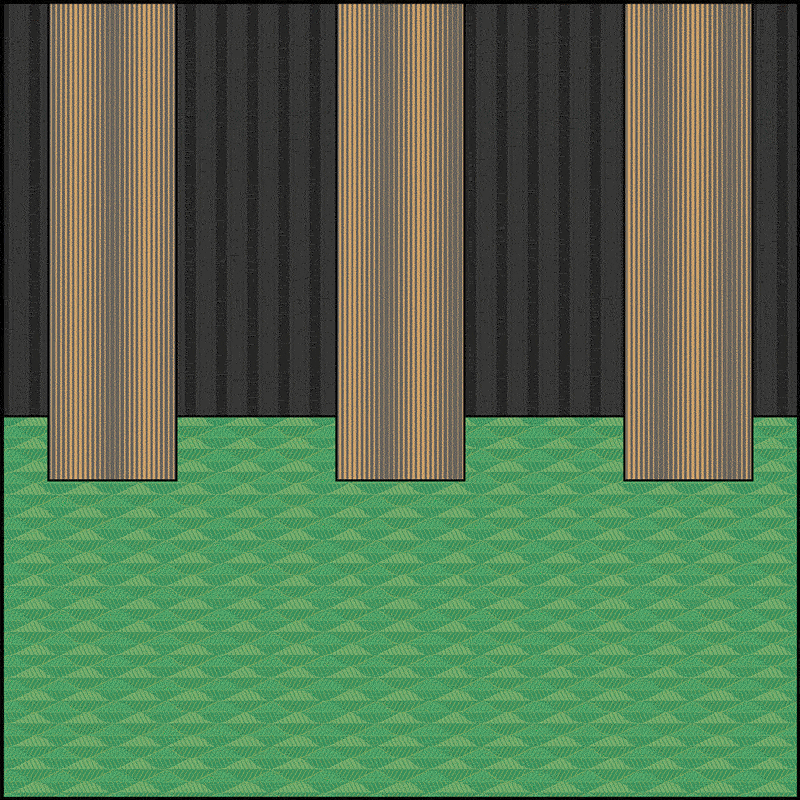 Game Over Horror GIF by Telletec - Find & Share on GIPHY