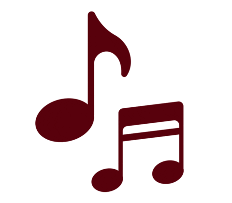 Music Notes Icon Gif