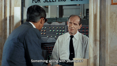 My Eyes Gif