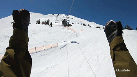 Snowboard Season GIFs - Get the best GIF on GIPHY
