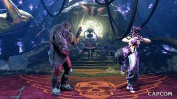 CAPCOM GIFs on GIPHY - Be Animated