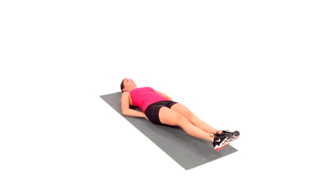 Top 10 Core Strengthening Workouts For Shredded Lower Abs