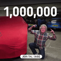 Top Gear Power Gif