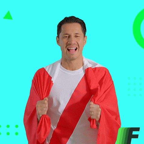 Bandera Peru GIFs - Get the best GIF on GIPHY