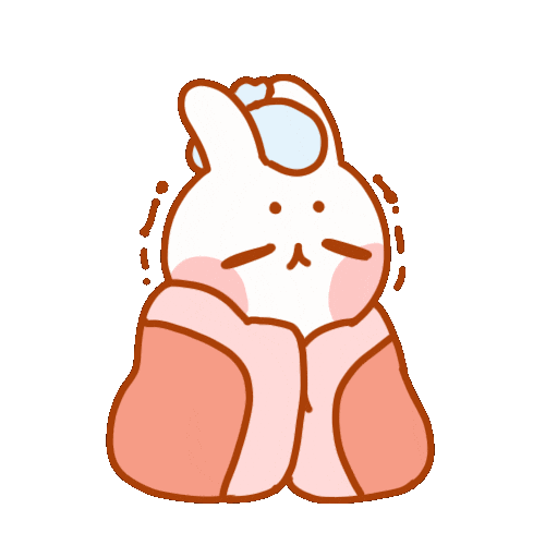 Cartoon Character Ugh Sticker for iOS & Android | GIPHY