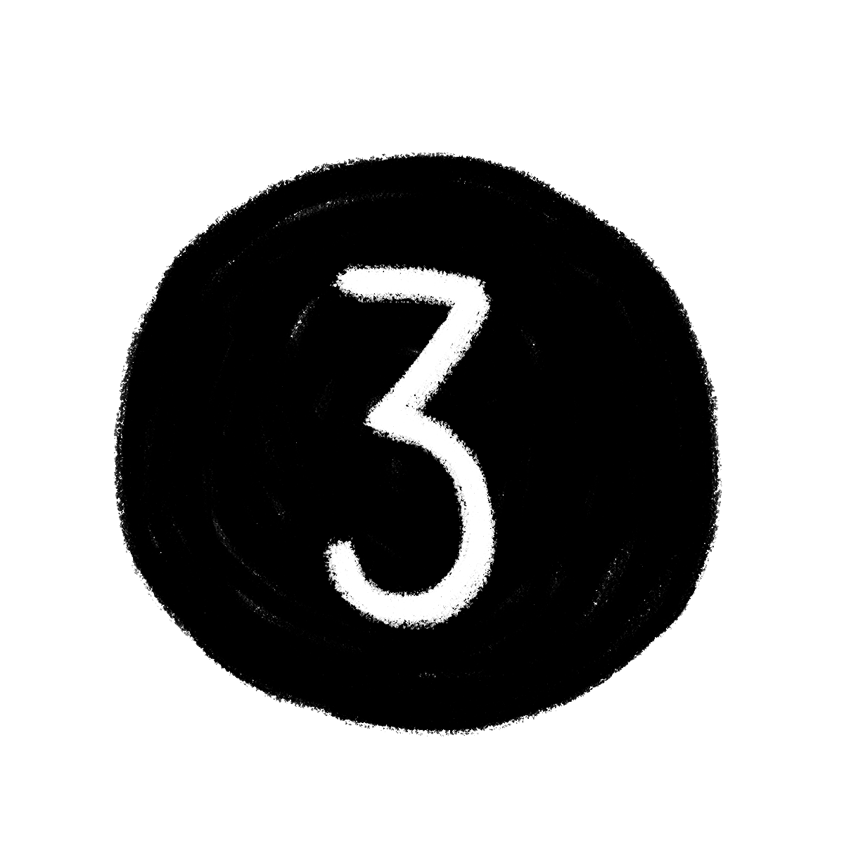 Illustration Blink Sticker by Kochstrasse™ for iOS & Android | GIPHY