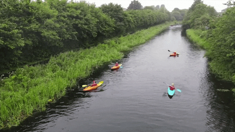 Happy Summer GIF by West End Adventure - Find & Share on GIPHY