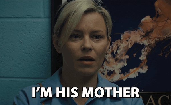 Brightburn GIFs - Get the best GIF on GIPHY