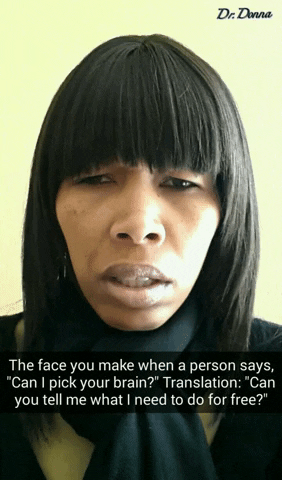 Free Advice GIFs - Get the best GIF on GIPHY