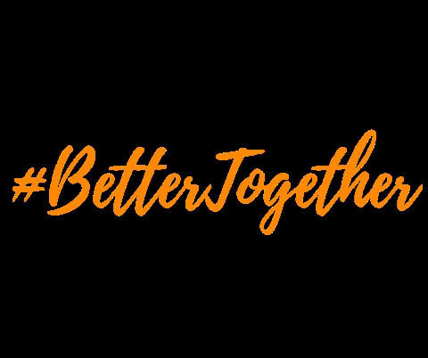 Bettertogether GIFs - Get the best GIF on GIPHY