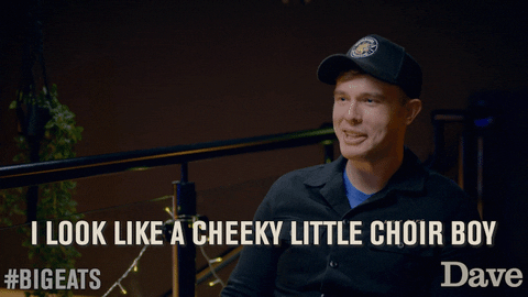 Choir-boys GIFs - Get the best GIF on GIPHY