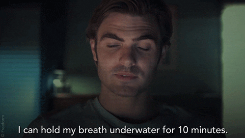 Siren Season 3 GIFs - Get the best GIF on GIPHY