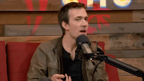 Confused What Happened GIF by Rooster Teeth - Find & Share on GIPHY