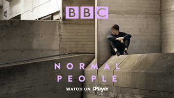 Normal-people GIFs - Get the best GIF on GIPHY