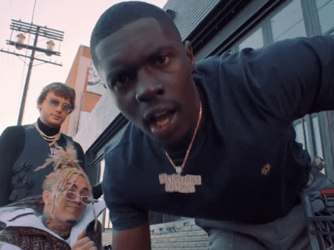Shopping Spree Sheck Wes GIF by Murda Beatz - Find & Share on GIPHY