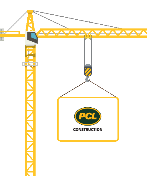 Gnctr2020 Sticker by PCL_Construction for iOS & Android | GIPHY