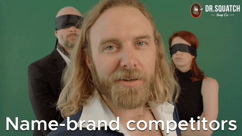 Name Brand Competitors GIFs - Get the best GIF on GIPHY