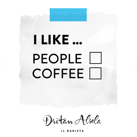 I Like People GIFs - Get the best GIF on GIPHY