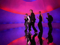 Nsync Gif