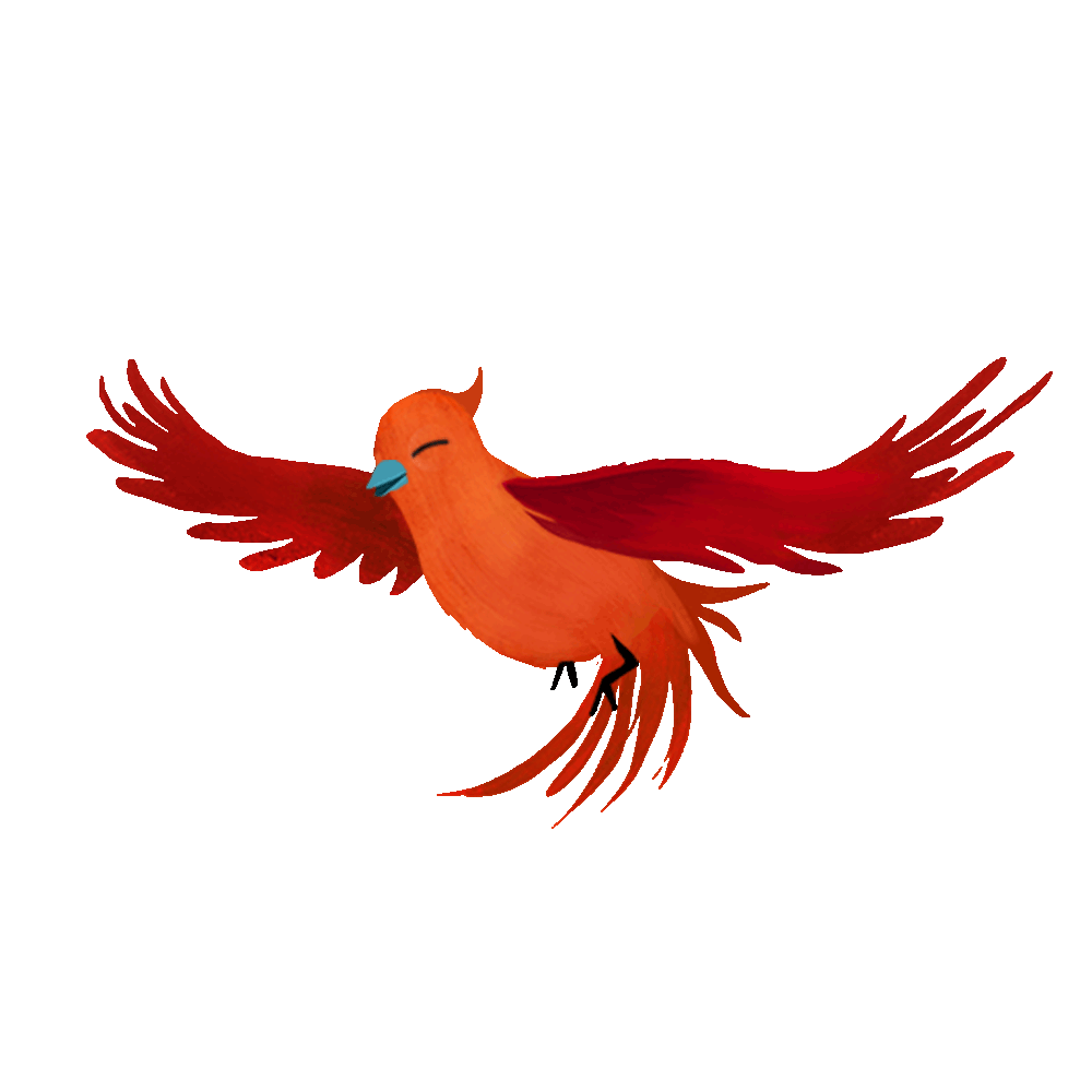 Bird Werise Sticker by University of Phoenix for iOS & Android | GIPHY